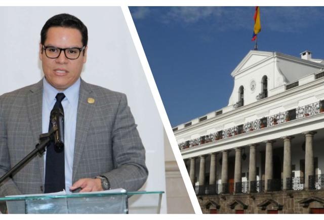 José Julio Neira Hanze, el hombre de confianza, con más delegaciones ...