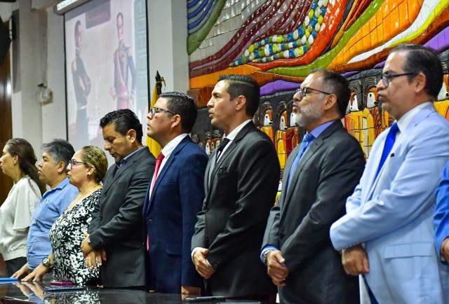 La Universidad Agraria tiene nuevo rector: Tamara Borodulina fue destituida