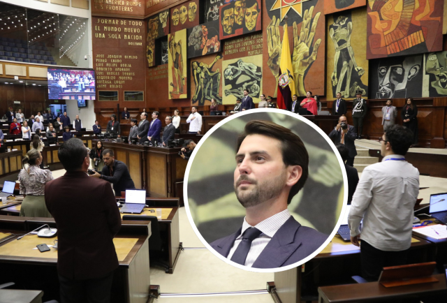 Asambleístas serán multados por atrasarse o faltar: ¿Cuánto deberán pagar?