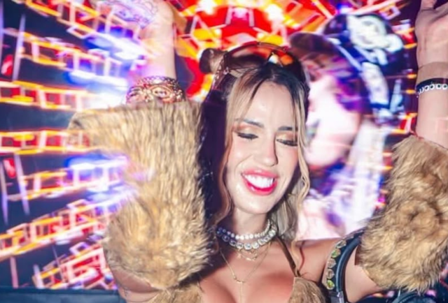 ¿Quién era Camila Gil, la reconocida DJ trans de Medellín que acaba de ...