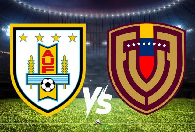 Uruguay vs. Venezuela EN VIVO: canal, hora y streaming del juego| Eliminatorias 2026