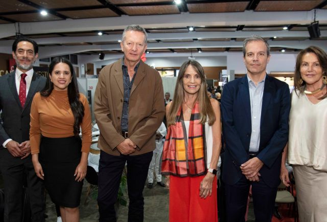 Feria Clave! Cumbayá sorprende con sus propuestas