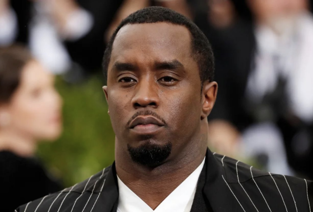 Diddy en la mira: muestran videos de sus 'freak-off parties' en pleno ...