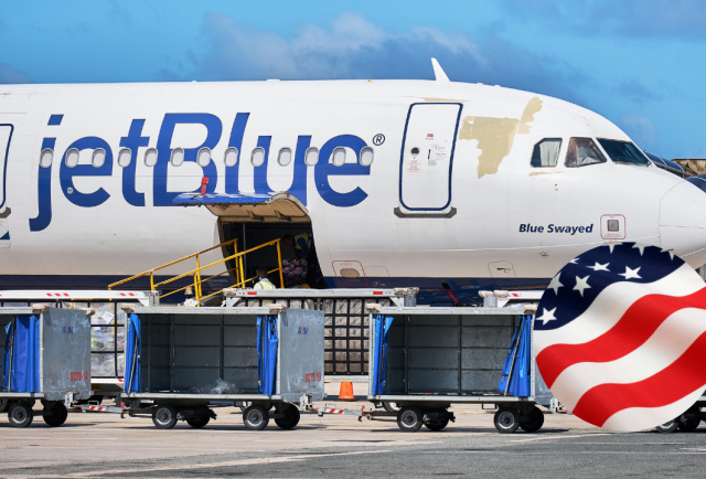 JetBlue anuncia retiro total de Miami: qué implica para los pasajeros