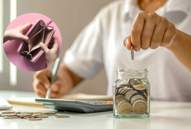 Cómo organizar tu dinero con el método 50/30/20