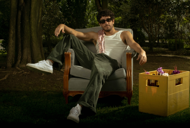 Machaka y 'Las +593': un homenaje a la sabrosura ecuatoriana