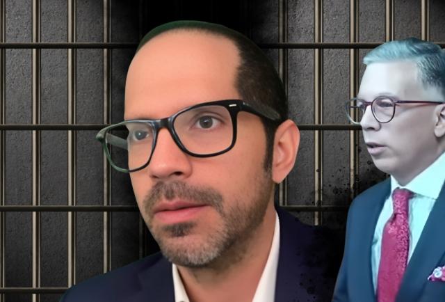 ¿Carlos Bernal regresará al país tras la sentencia? Esto responde su abogado