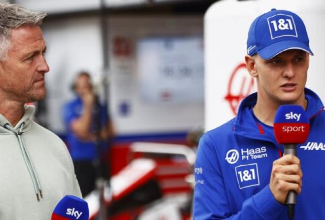 Ralf Schumacher: ¿Quién es el expiloto de la F1 abiertamente homosexual?