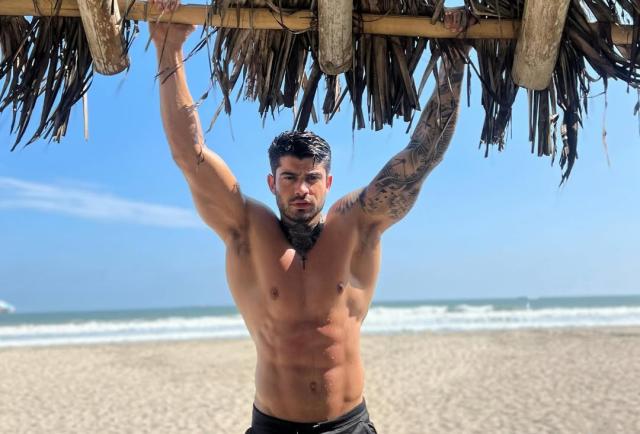 La separación de Virginia Limongi y Cezar Augusto: lo que no se dice