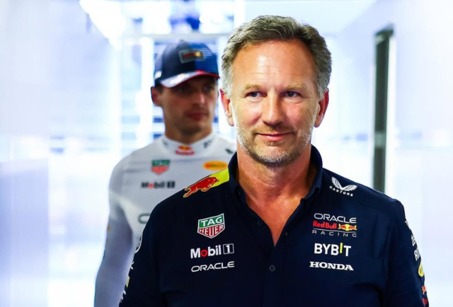 Christian Horner es despedido de Red Bull tras 20 años al mando del equipo de F1