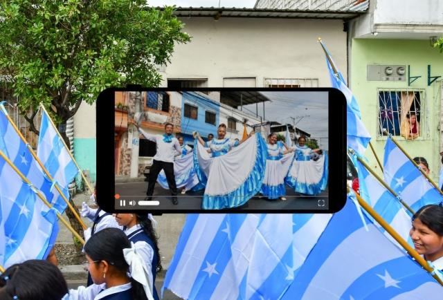 Fiestas Julianas: Cinco planes imperdibles que debes agendar en Guayaquil