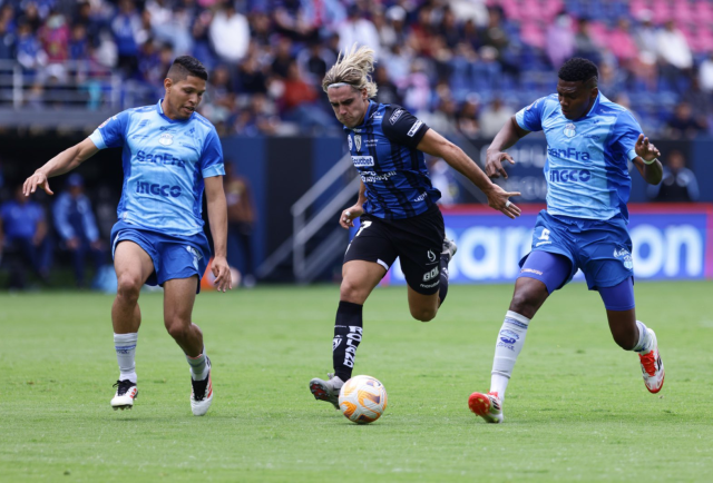 Macará vs Independiente del Valle HOY: ¿A qué hora y dónde ver EN VIVO ...