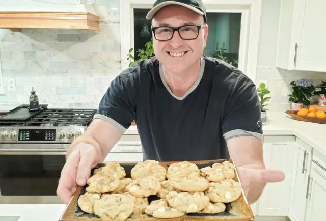 Rob Kenney: el ‘papá de internet’ que enseña a los jóvenes lo que nadie ...