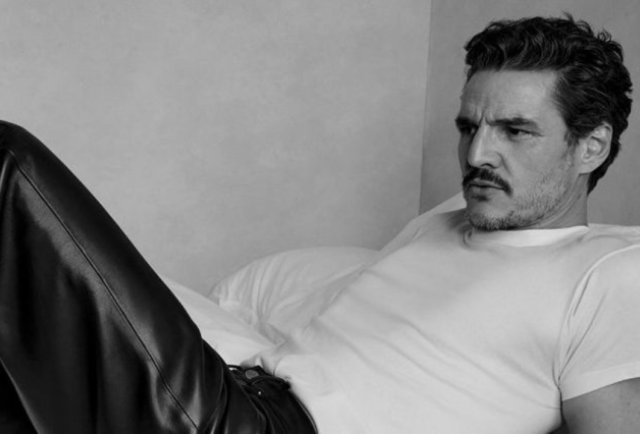 Pedro Pascal: el nuevo símbolo sexual de Hollywood que rompe estereotipos