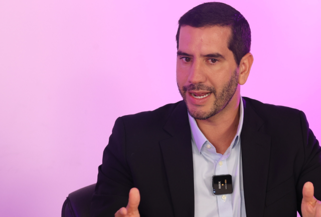 Roberto Luque confirma investigación previa de la Fiscalía por ...