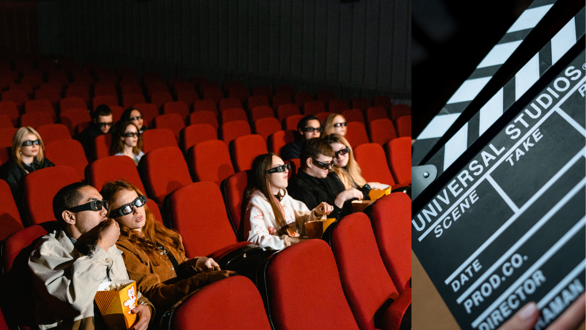 5 estrenos de cine imperdibles en Ecuador este fin de semana