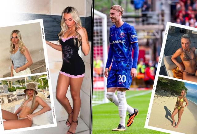 Cole Palmer habría terminado con Connie Grace tras propuesta de matrimonio