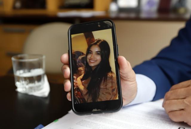 Caso Michelle Cobo: Corte Nacional declara prescrito y su muerte queda ...