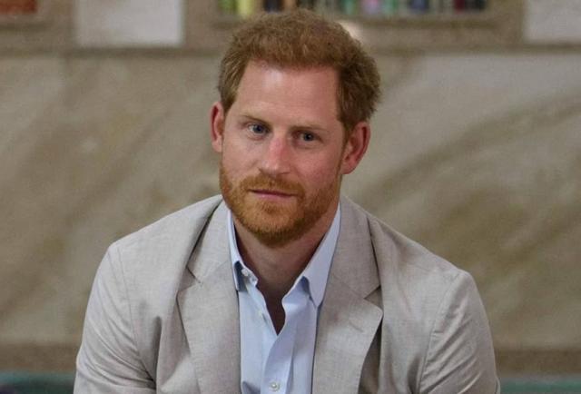 ONG de Harry de Inglaterra sin pruebas de acoso, pero con severas ...