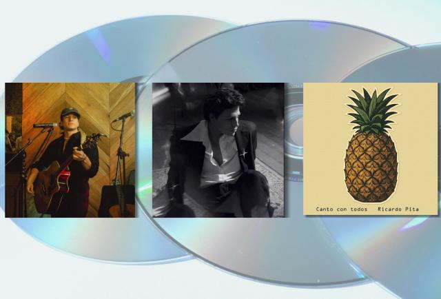 Expreso Playlist: Muz y sus canciones para llorar bien vestido