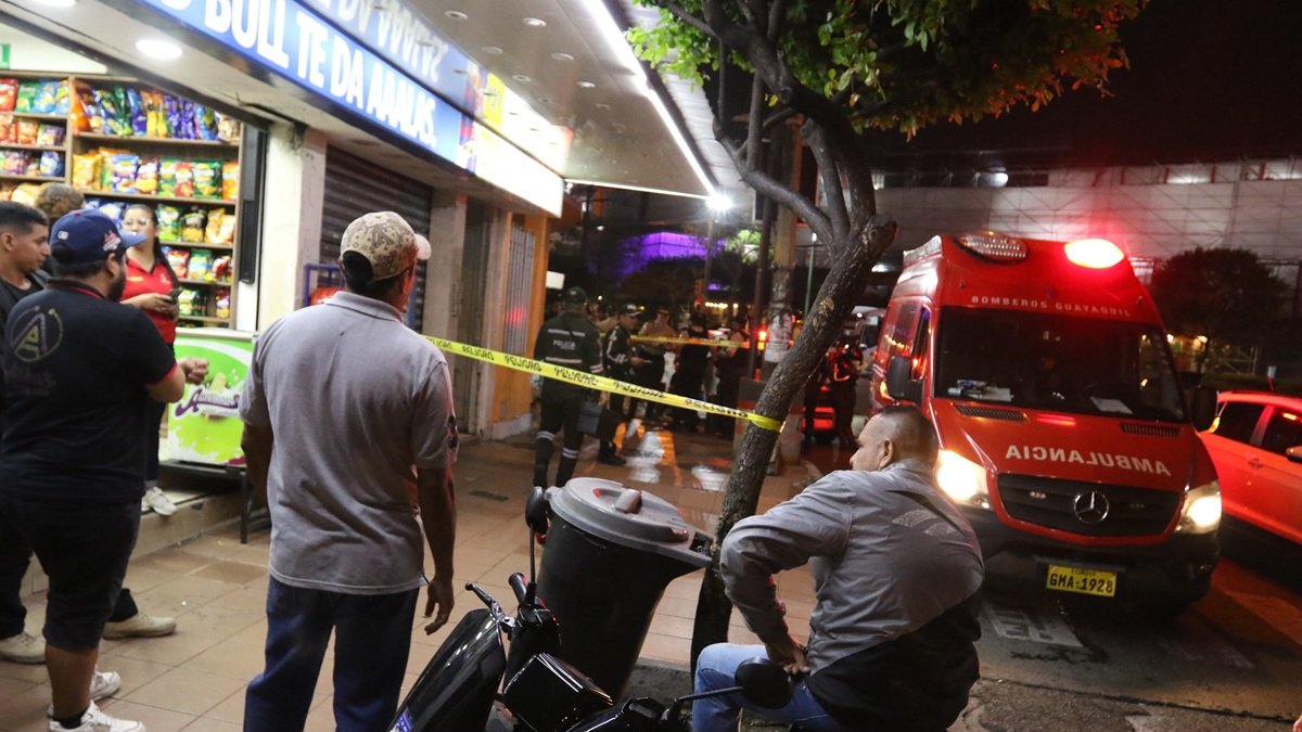 Xavier Ramos: ¿Qué objetos se llevaron de la casa del periodista asesinado?