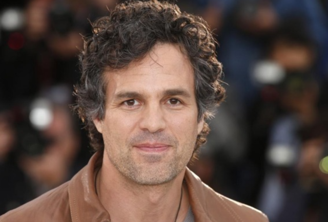 Mark Ruffalo denuncia la hambruna en Gaza: "Es un desastre hecho por el ...