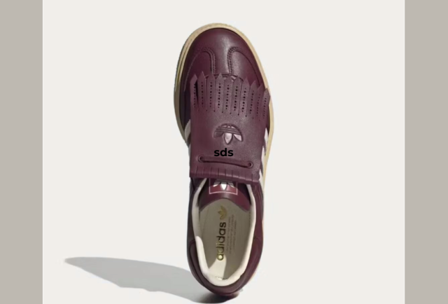 Adidas reinventa las Samba con un toque de mocasín que marcarán esta ...