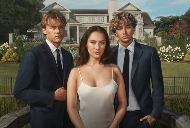 Team Conrad vs. Team Jeremiah: la temporada 3 que desata furor y récords