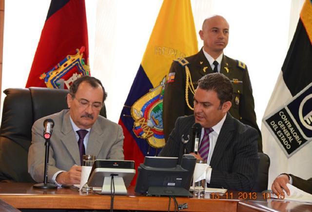 José Serrano: ¿Colaborador clave o traidor político?