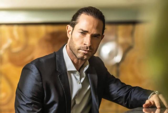 Sebastián Rulli en Ecuador: “El ego es el que te hace perder”