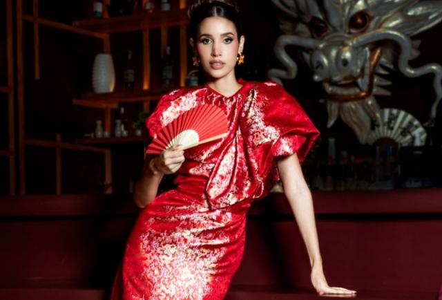 Eunice Rivadeneira: “Mi estatura me hacía sentir diferente”