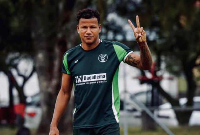 ¿Quién era Leandro Yépez, el futbolista que falleció luego de la ...