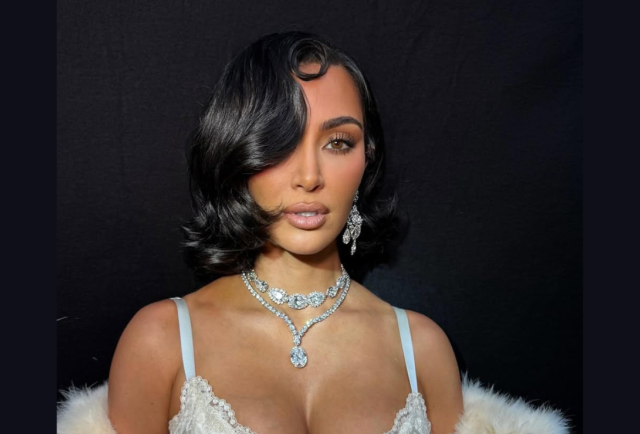 Kim Kardashian cierra SKKN by Kim: ¿qué implica para su imperio de belleza?