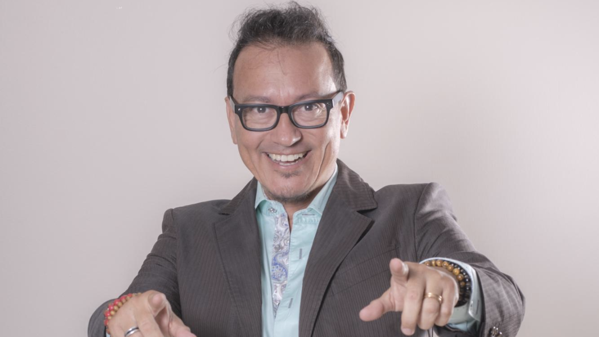 David Reinoso se vuelve viral por video sobre el paro y subsidio al diésel
