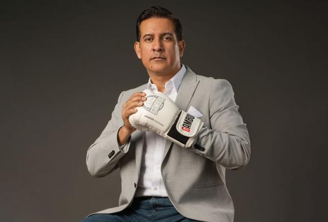 Un campeón no se mide por títulos, sino por huellas: la propuesta de ...