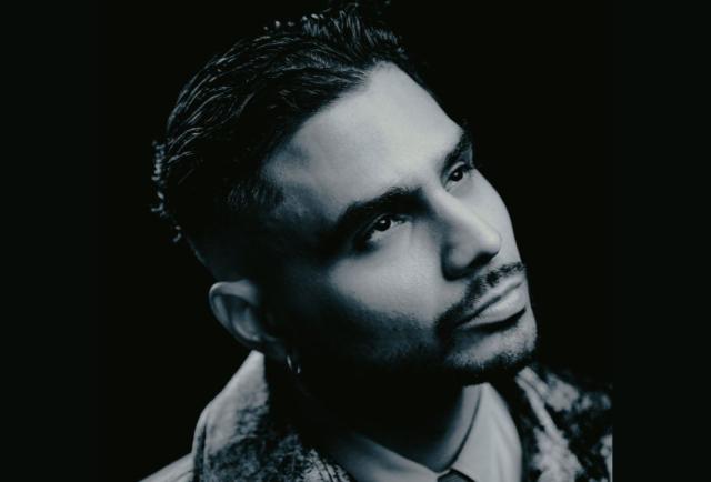 Álvaro Díaz sorprende con Seleda: merengue, electrónica y mucha ...