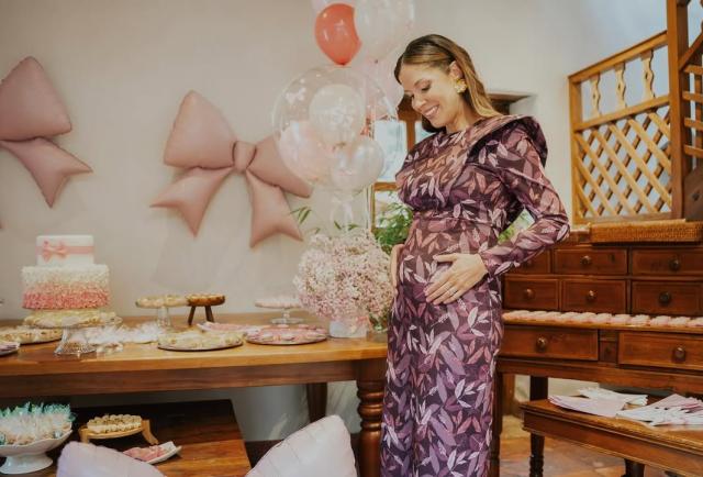 Chef Carito espera a su hija Alaia y mantiene su lugar en MasterChef ...