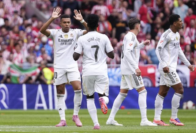 Kairat vs Real Madrid: Dónde ver y detalles del juego por Champions League 2025-26
