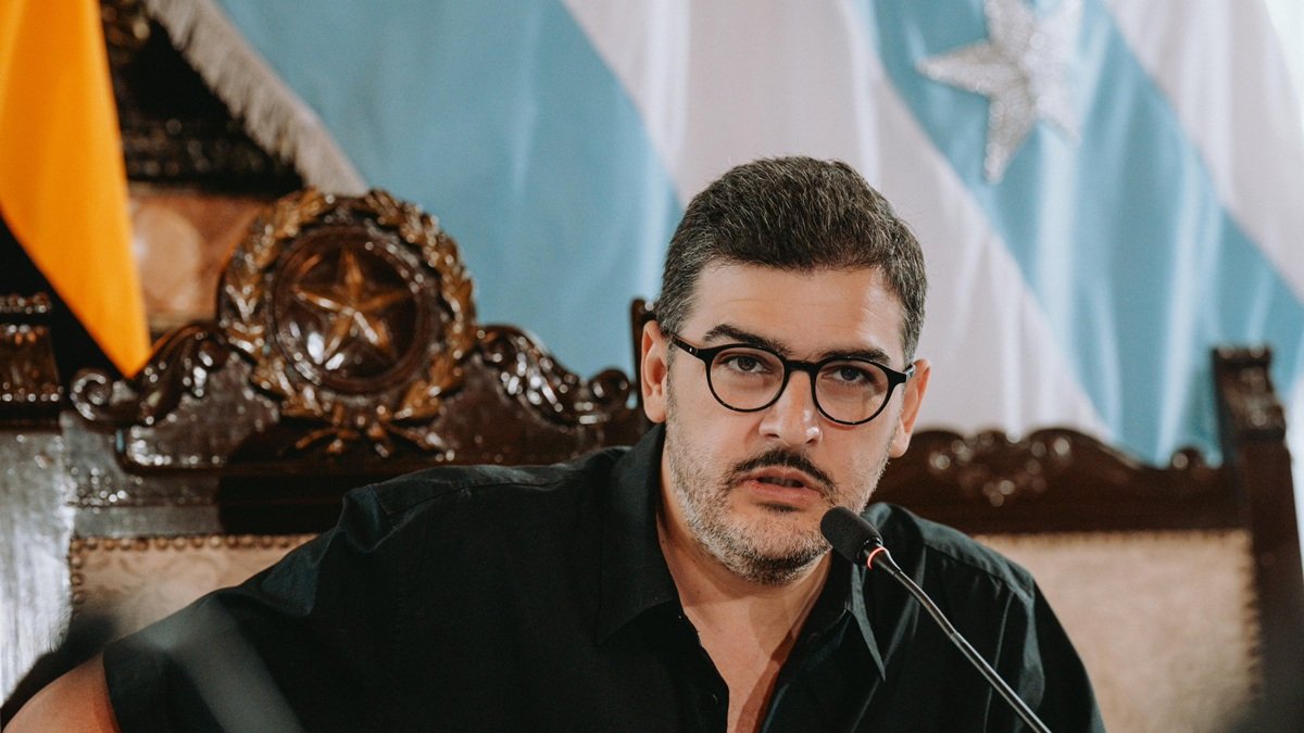 “La regeneración de Jaime Nebot cumplió 25 años, es tiempo de una nueva ...