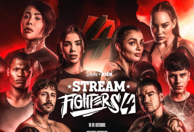 Stream Fighters 4: fecha, hora y dónde ver todas las peleas