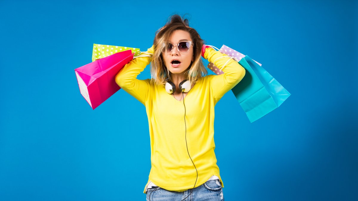 Compras impulsivas: cómo identificarlas y evitar que afecten su finanzas
