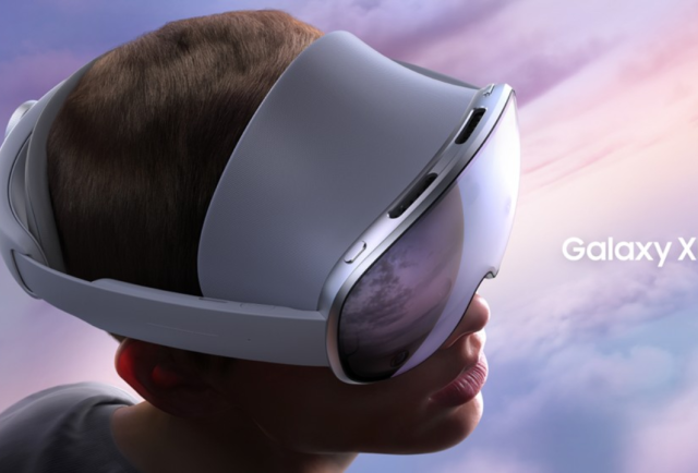 Samsung presenta Galaxy XR: innovación en IA y realidad extendida para ...
