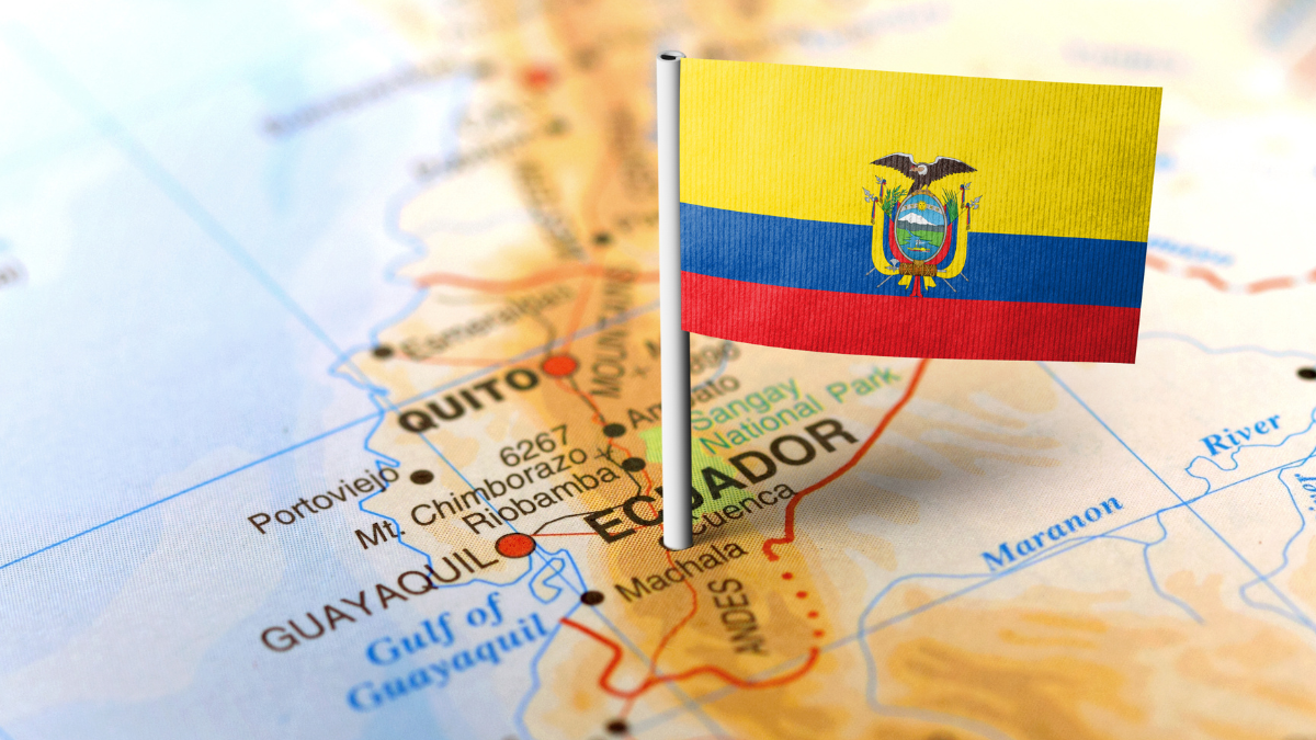 Día del Escudo en Ecuador: cuándo se celebra y qué representa este ...