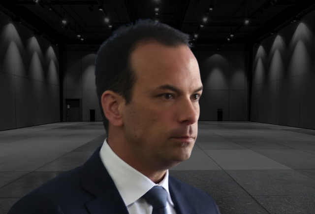 John Pólit salda su deuda de 16,5 millones de dólares con Estados Unidos