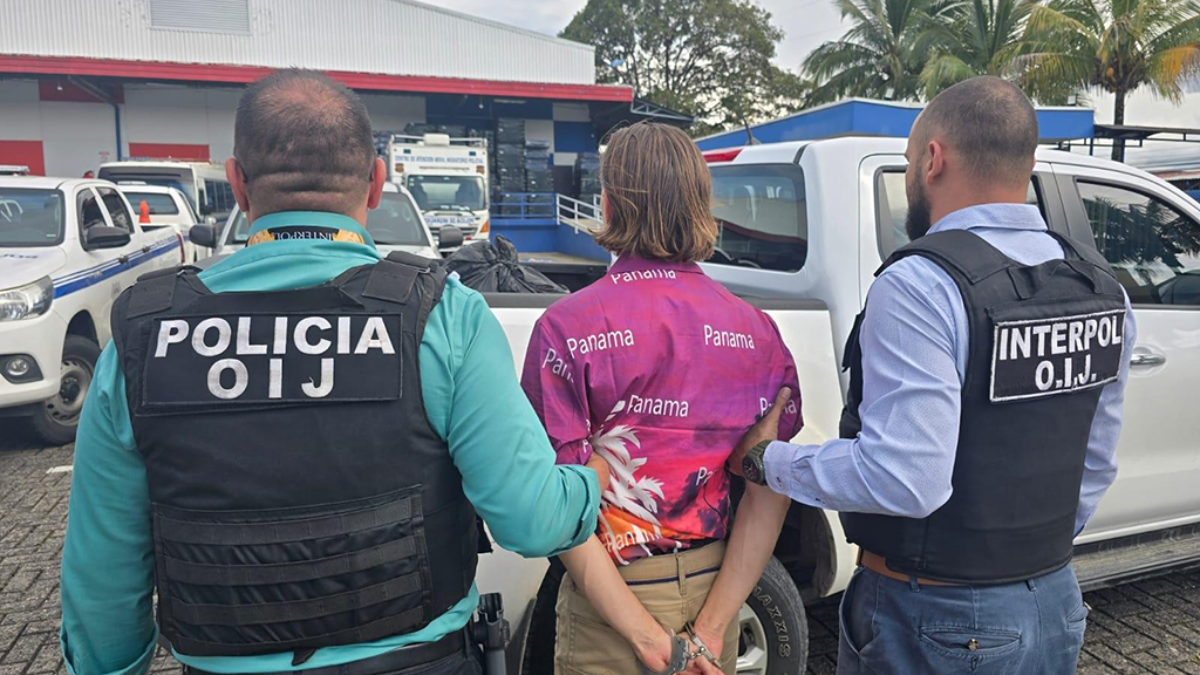 INTERPOL informa de 85 arrestos de fugitivos: Ecuador destaca como ...