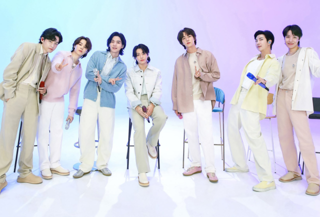 BTS confirma gira mundial 2026 con múltiples fechas en Latinoamérica