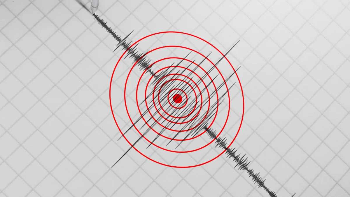 Temblor en Ecuador hoy: Sismo de 3,9 sacudió Manabí la madrugada de ...