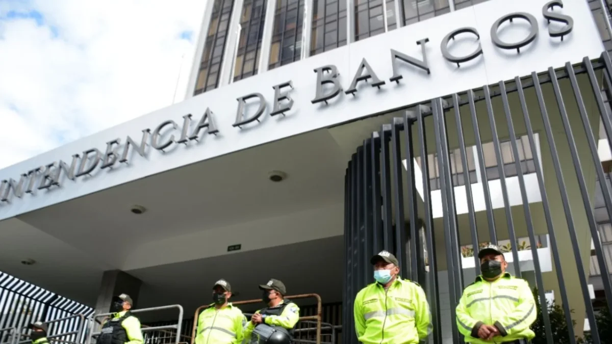 Caso Encuentro: Superintendencia de Bancos pide información sobre ...