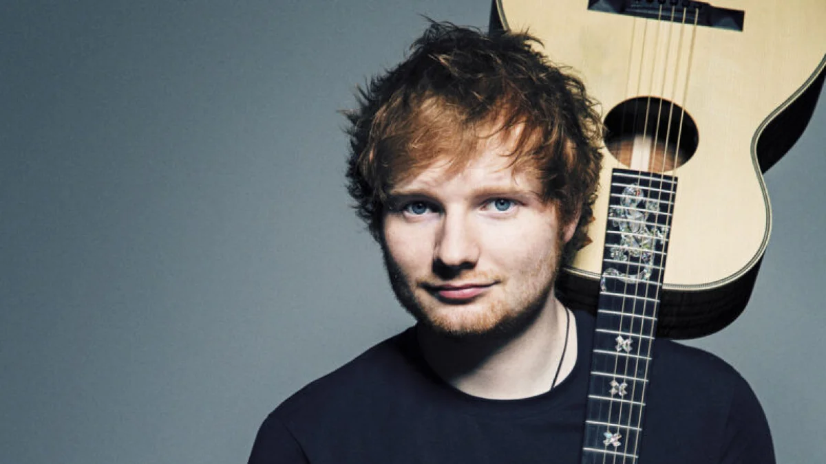 Concierto de Ed Sheeran en Quito tendrá nueva localidad con 25% de ...