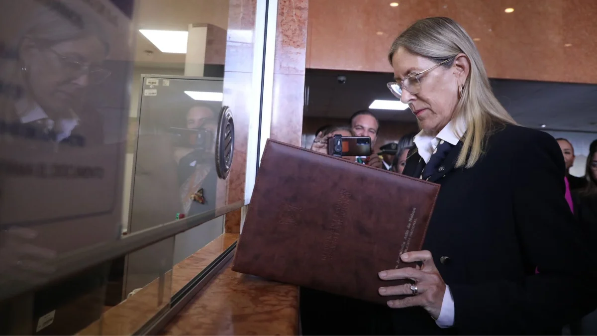 Comisión controlada por ADN tramitará proyecto de ley de Annabella Azín ...